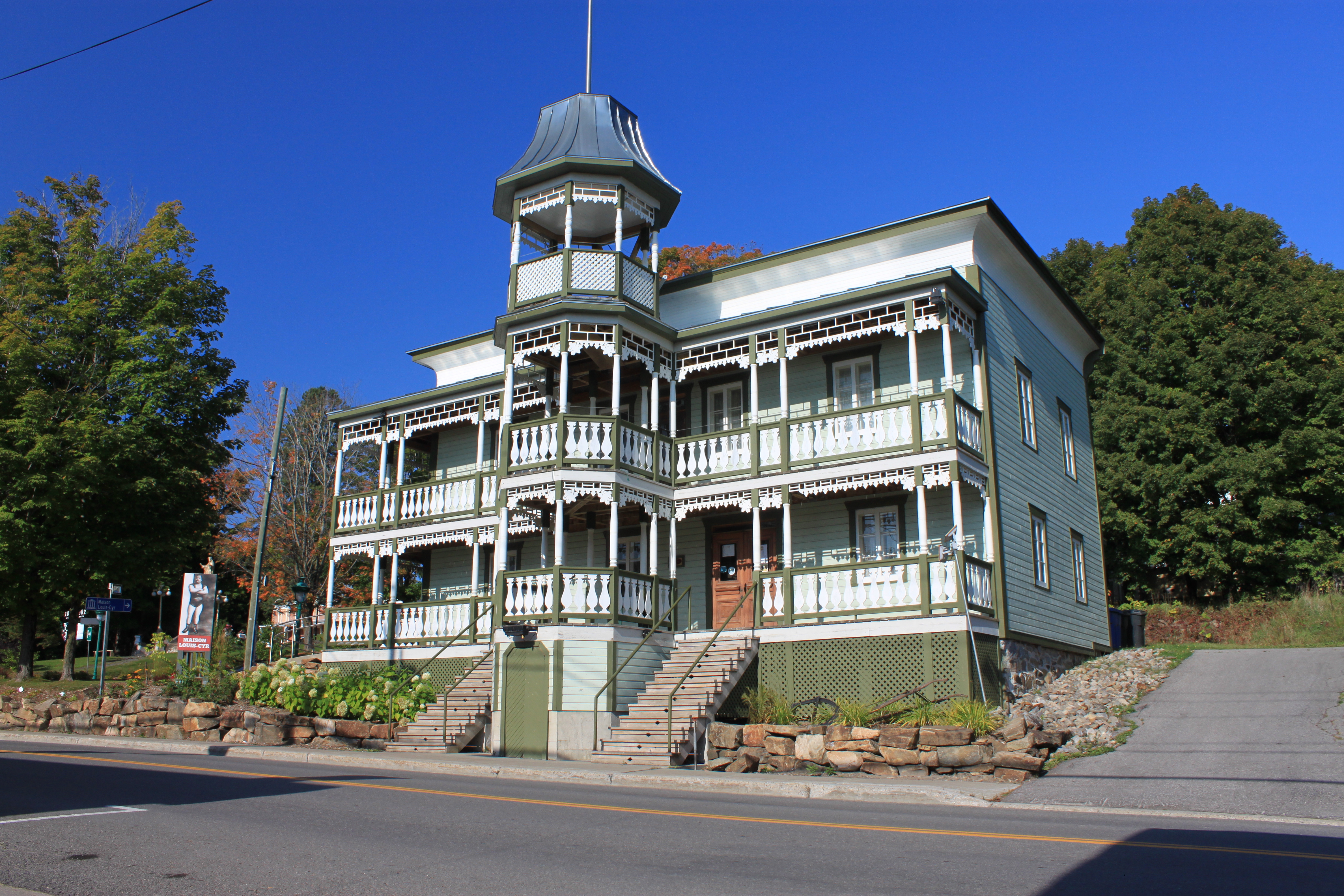 Des inventaires pour connaitre et conserver les vestiges du passé - L ...